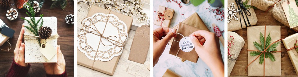 Christmas Gift Packaging | Davpack