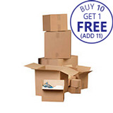 Cardboard Boxes & Packaging Super Fast | Davpack